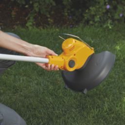 Stiga GT 100e 20V 1 x 2.0Ah Li-Ion E-Power Cordless Grass Trimmer ...