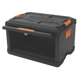 Magnusson Clikstor 1-Door Stackable Tool Chest 20½" - Screwfix