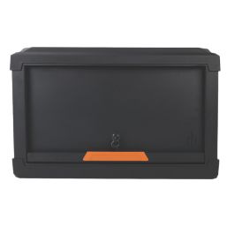 Magnusson Clikstor 1-Door Stackable Tool Chest 20½" - Screwfix