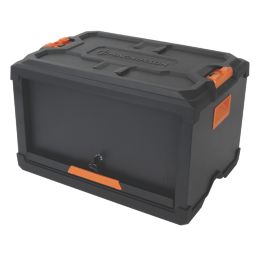 Magnusson Clikstor 1-Door Stackable Tool Chest 20½" - Screwfix