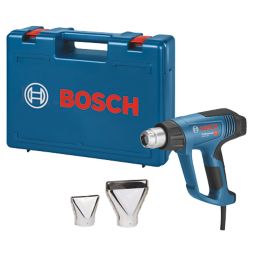 Bosch GHG 23-66 Professional 1400W Electric Corded Heat Gun 110V - Screwfix