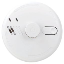 Aico EI144RC Mains Standalone Heat Alarm - Screwfix