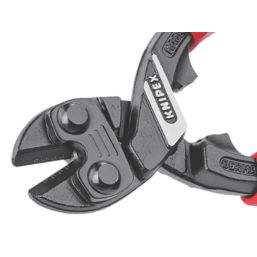 Knipex CoBolt Compact Bolt Cutters 7.8" (200mm) - Screwfix