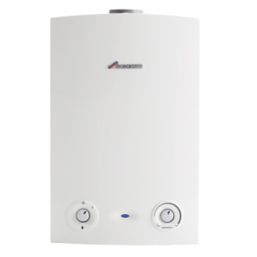Worcester Bosch Greenstar 24Ri ErP+ Gas Heat Only Boiler - Screwfix