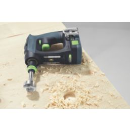 Festool CXS 12 2.5-Plus 12V 2 x 2.5Ah Li-Ion Brushless Cordless Drill - Screwfix