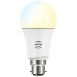 Hive Smart BC GLS LED Light Bulb 9W 806lm - Screwfix