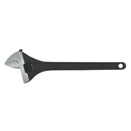 Teng Tools Adjustable Wrench 18" - Screwfix