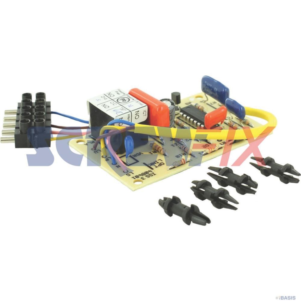 Worcester Bosch 87161463080 POST PURGE UNIT - Screwfix