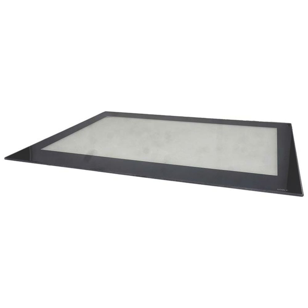 Beko C00865124 Main Oven Inner Door Glass - Screwfix