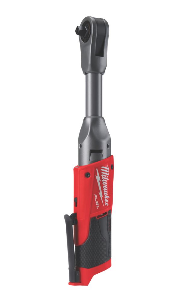 Milwaukee M12 FIR38LR-0 FUEL 12V Li-Ion RedLithium Brushless Cordless ...
