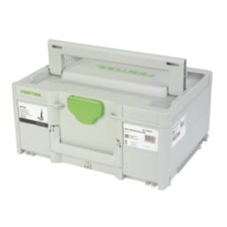 Festool MFK 700 EQ/B-Plus 720W 8mm Electric Module Edge Router 230V ...