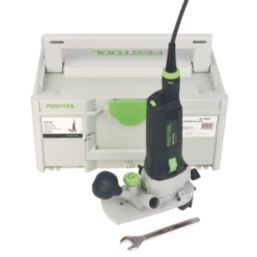 Festool MFK 700 EQ/B-Plus 720W 8mm Electric Module Edge Router 230V ...