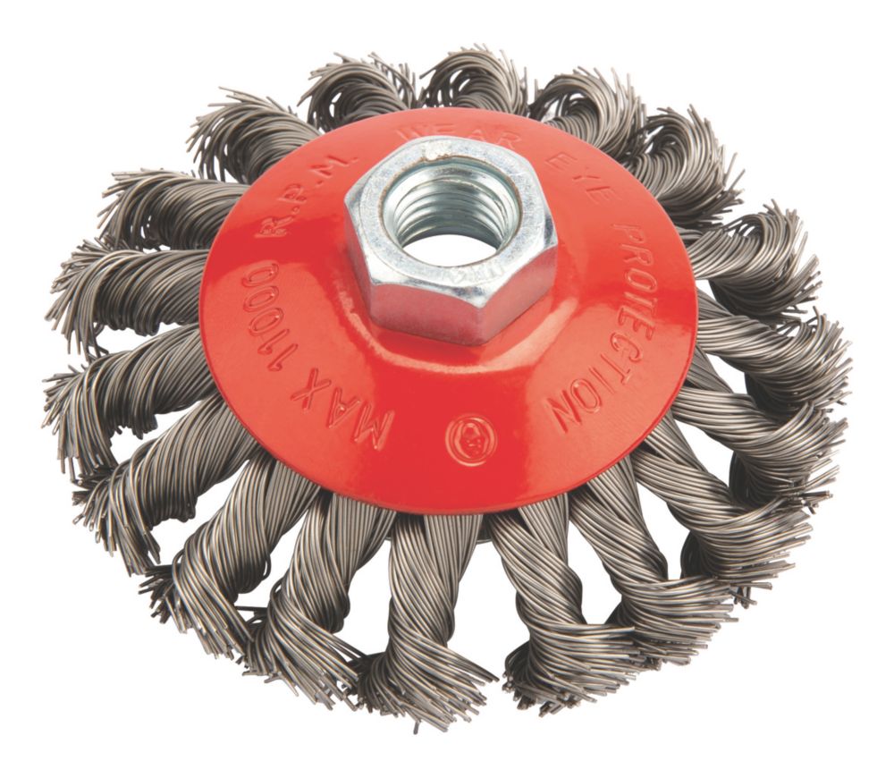 Cleaning Preparation Angle Grinder Discs Screwfix