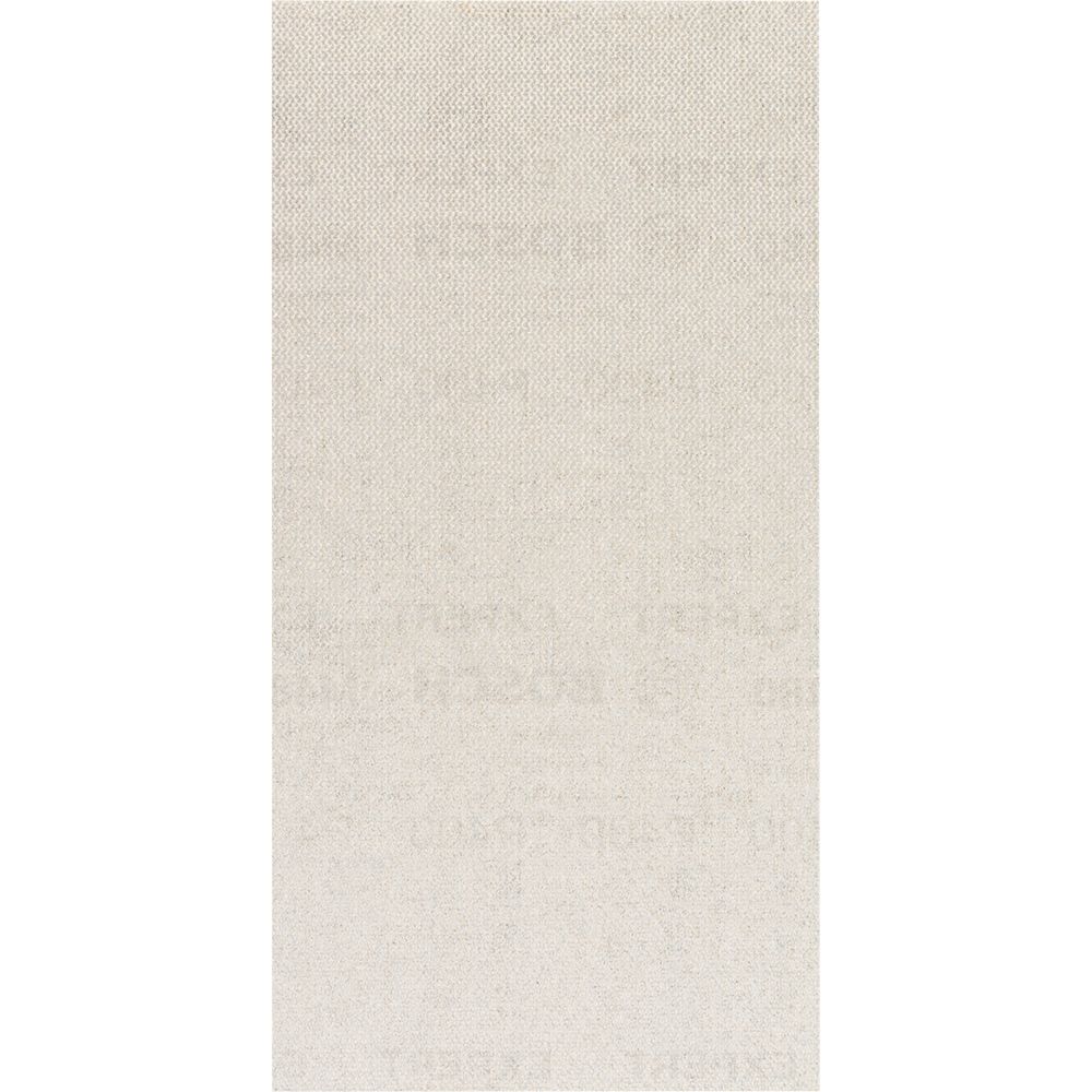 Bosch Expert M480 100 Grit Mesh Multi-Material Sanding Nets 230mm x ...