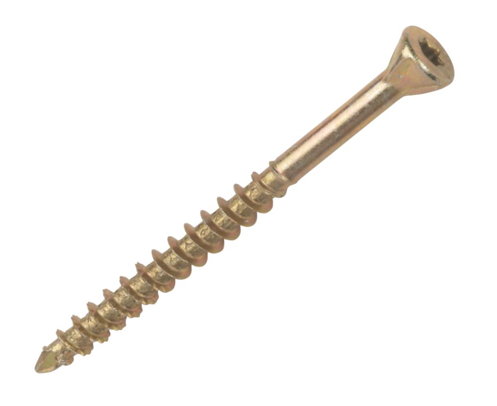 Flooring Screws | Screws | Screwfix.com