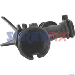 Worcester Bosch 87186854910 ADAPTOR EXPANSION VESSEL CONN - Screwfix