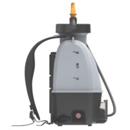 Titan TTI854PRW 18V 1 x 2.0Ah Li-Ion TXP Cordless Backpack Sprayer 16Ltr - Screwfix