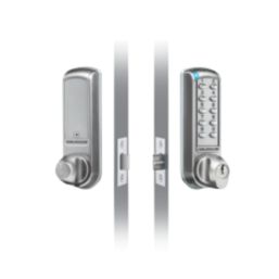 Codelocks CL2255 Push-Button Lock - Screwfix