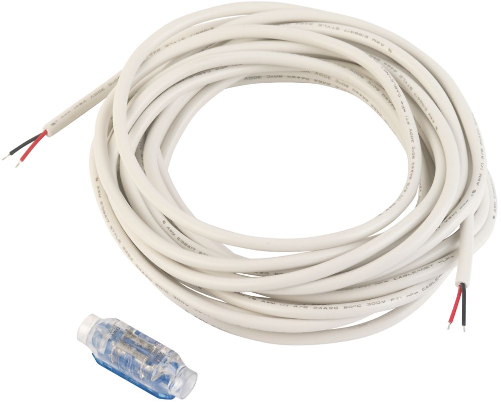 Baxi Multi-Fit IFOS Extension - Screwfix