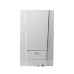 Baxi 825 Gas Heat Only Boiler - Screwfix