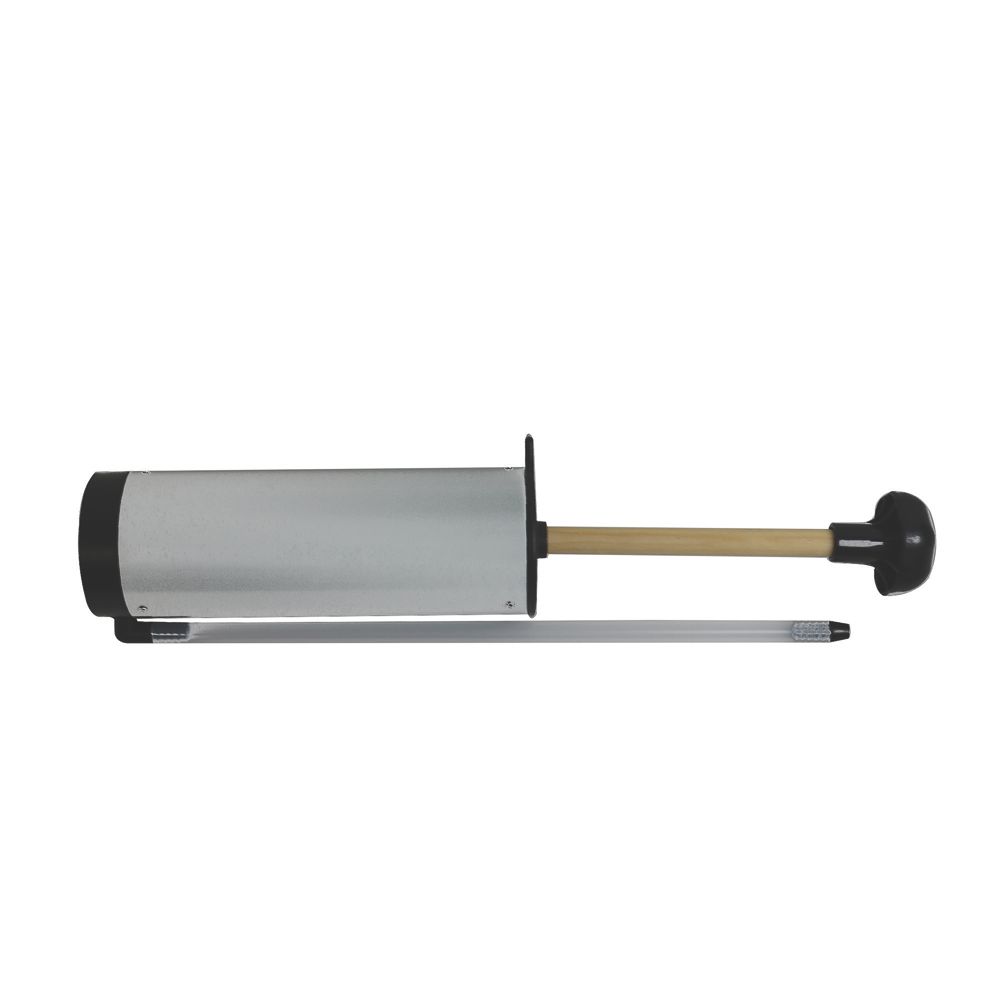 Easyfix Hole Cleaning Pump - Screwfix