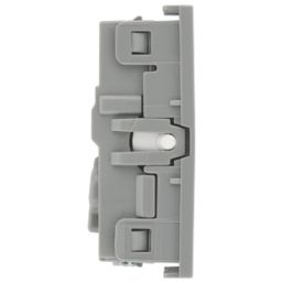 British General 20AX Modular SP Emergency Lighting Test Key Switch Grey ...