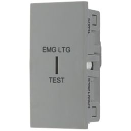 British General 20AX Modular SP Emergency Lighting Test Key Switch Grey ...