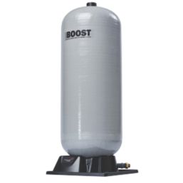 Salamander Pumps AccuBoost 120Ltr Unpumped Accumulator Tank - Screwfix
