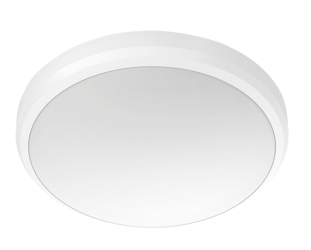 Philips Balance LED Ceiling Light White 6W 600lm - Screwfix