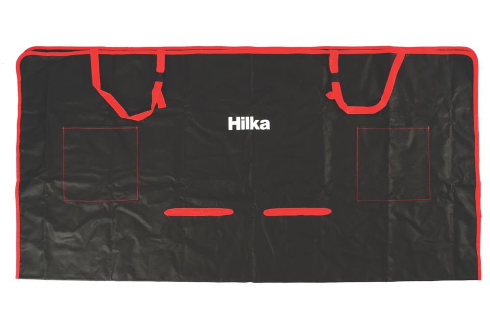 Hilka Pro-Craft Heavy Duty Pet Seat & Boot Cover - Screwfix