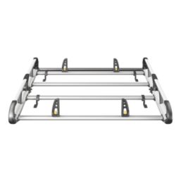 Van Guard Mercedes Citan 2012 on ULTI Twin Door Roof Rack - Screwfix