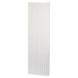 Stelrad 1800mm x 500mm 6295BTU White Type 22 Convector Radiator - Screwfix