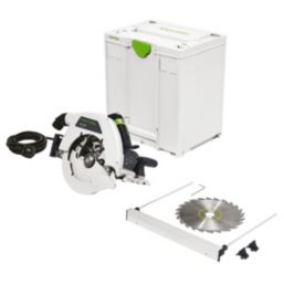 Festool HK 85 EB-Plus 1900W 230mm Electric Circular Saw 240V - Screwfix