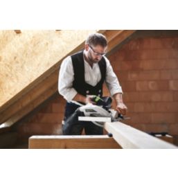 Festool HK 85 EB-Plus 1900W 230mm Electric Circular Saw 240V - Screwfix