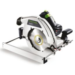 Festool HK 85 EB-Plus 1900W 230mm Electric Circular Saw 240V - Screwfix