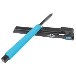 OX 160mm Carbon Marking Pencil HB - Screwfix
