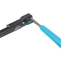 OX 160mm Carbon Marking Pencil HB - Screwfix