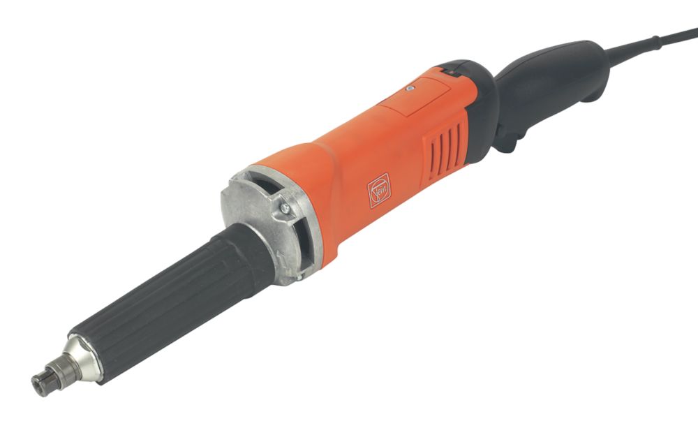 Fein GSZ 11-90 PERL Electric ErgoGrip Die Grinder 230V - Screwfix