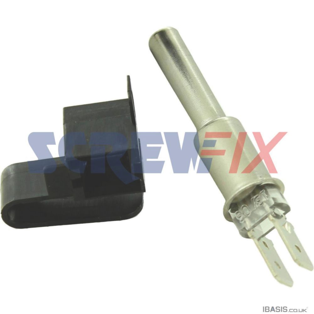Worcester Bosch 87161066880 Control Sensor - Screwfix