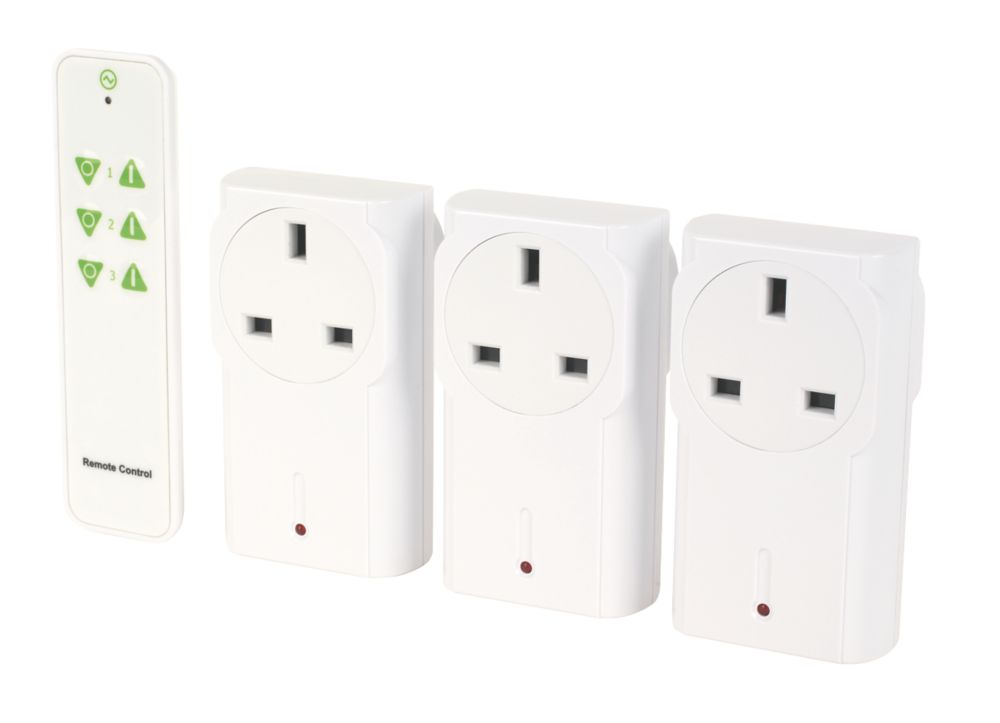 Plugs & Fuses | Plug Covers | Screwfix.com