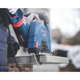 Bosch Masonry Diamond Cutting Disc 350mm x 25.4mm Screwfix