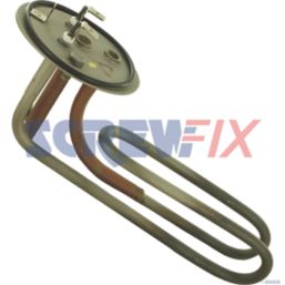 Baxi 95606918 3KW ELEMENT PLATE - Screwfix