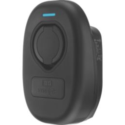 Sync Energy EVWC2TPJB-01 EV Charger Replacement Faceplate Jet Black ...