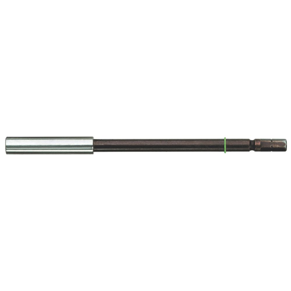 Festool 1/4" Hex Extra-Long Bit Holder 150mm - Screwfix