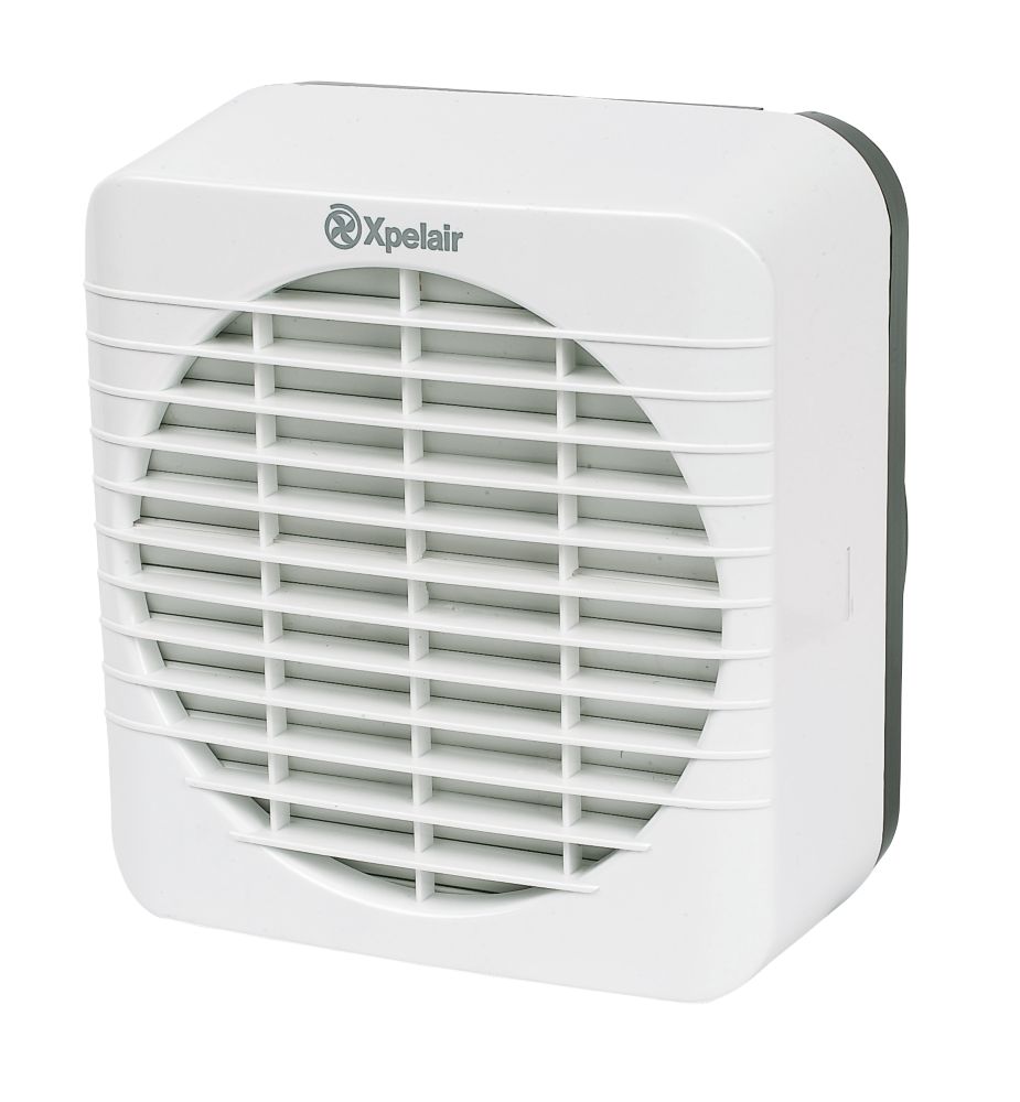 Kitchen Extractor Fans | Extractor Fans | Screwfix.com