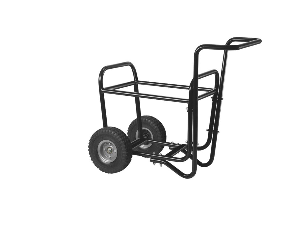 Bosch Mobility Wheel Kit x x - Screwfix