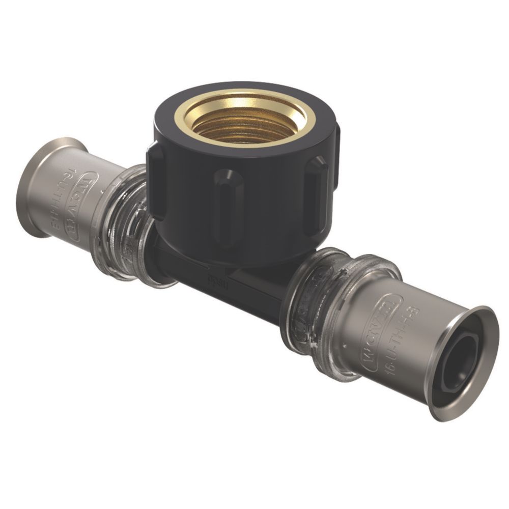 Wavin Tigris K5 Multi-Layer Composite Press-Fit Adapting One-Sided ...