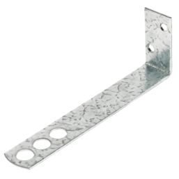 Sabrefix Frame Ties 150mm 10 Pack - Screwfix