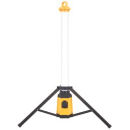 Stanley LED 360° Plasterers Light 50W 4000lm 240V - Screwfix