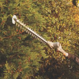Titan 45cm 18V Li-Ion TXP Cordless Pole Hedge Trimmer - Bare - Screwfix